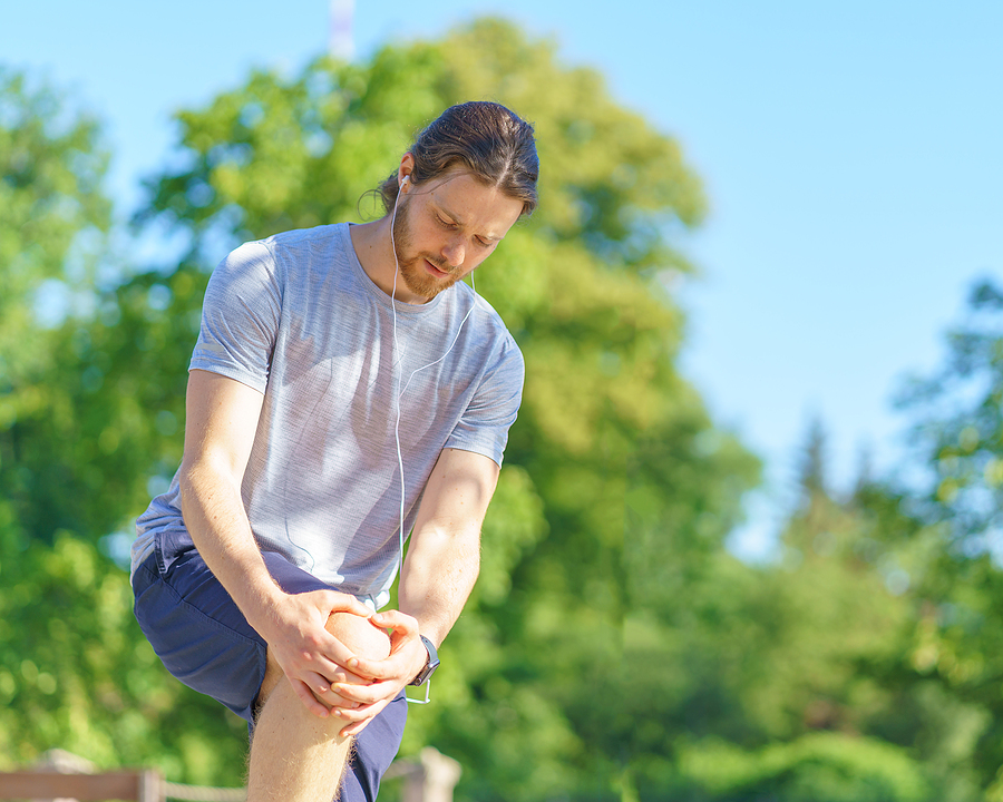 Joint Reconstruction Fairfax VA | Nirschl Orthopaedic Center